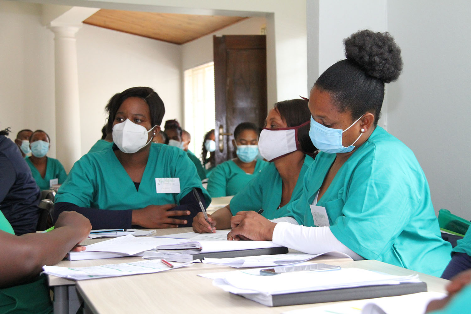 Gallery – Maphelo Wellness Solutions