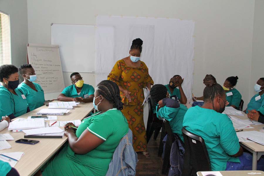 Gallery – Maphelo Wellness Solutions