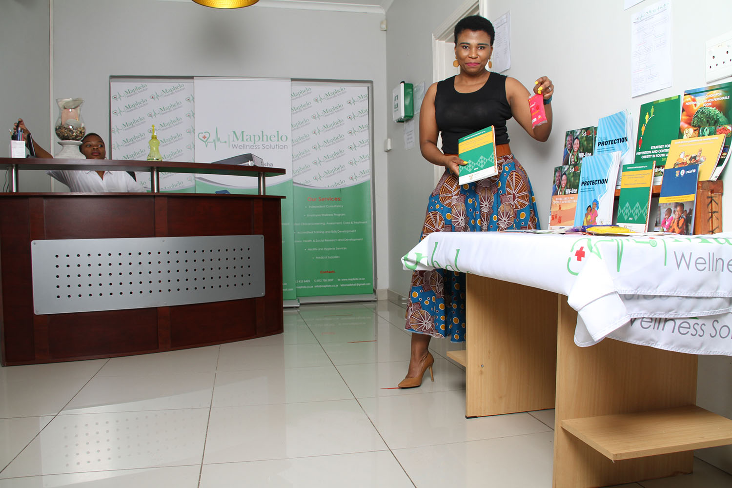 Gallery – Maphelo Wellness Solutions