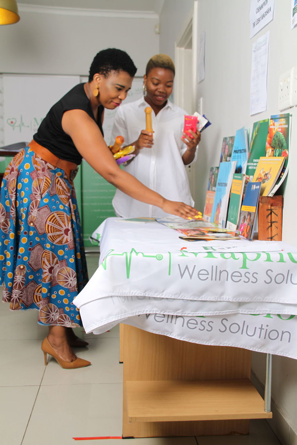 Gallery – Maphelo Wellness Solutions