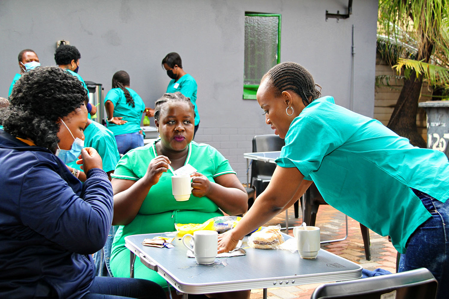 Gallery – Maphelo Wellness Solutions