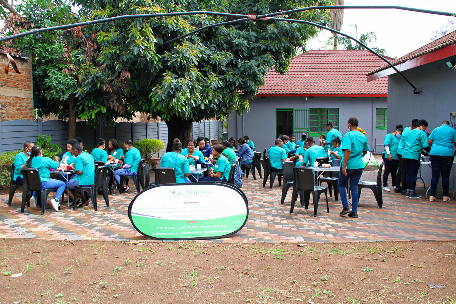 Gallery – Maphelo Wellness Solutions