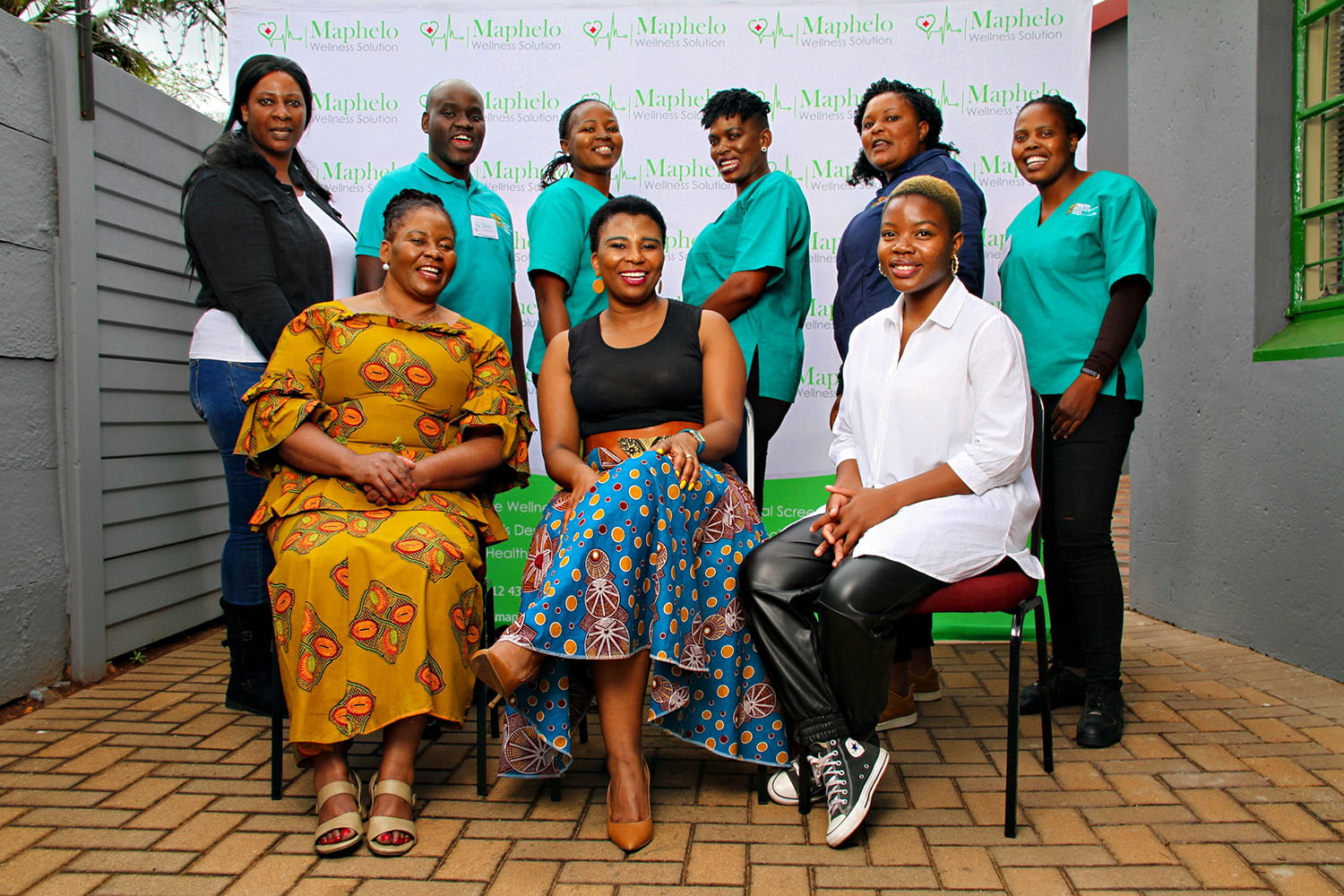 Gallery – Maphelo Wellness Solutions