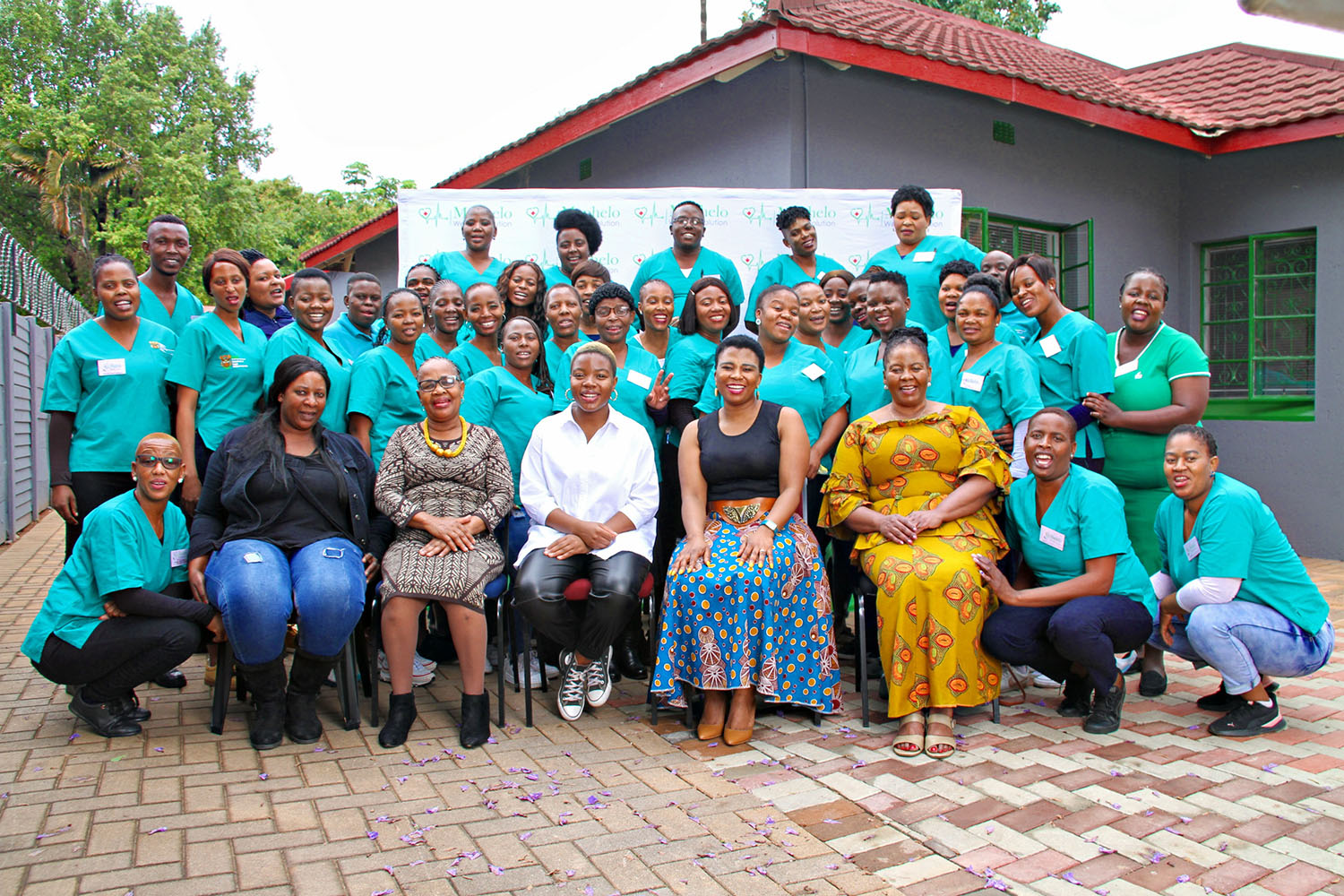 Gallery – Maphelo Wellness Solutions