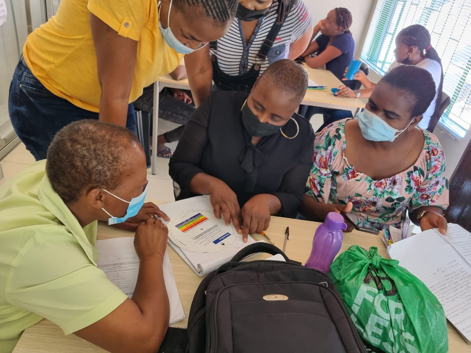 Gallery – Maphelo Wellness Solutions