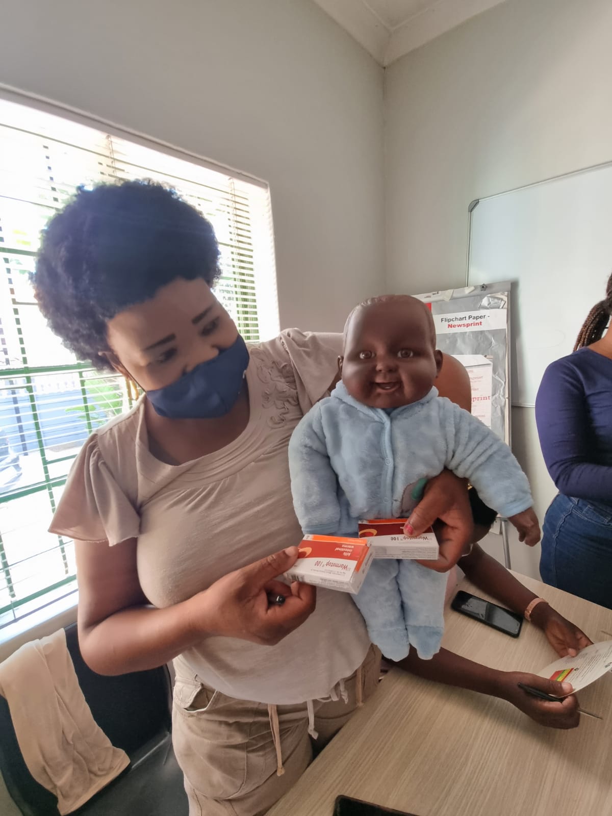 Gallery – Maphelo Wellness Solutions