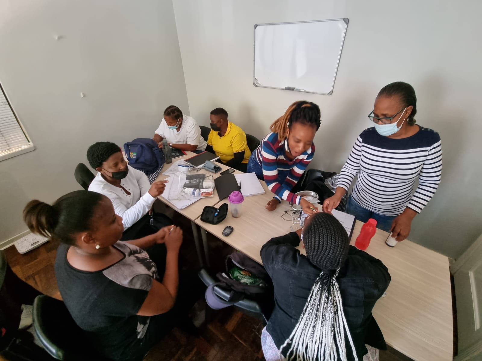 Gallery – Maphelo Wellness Solutions