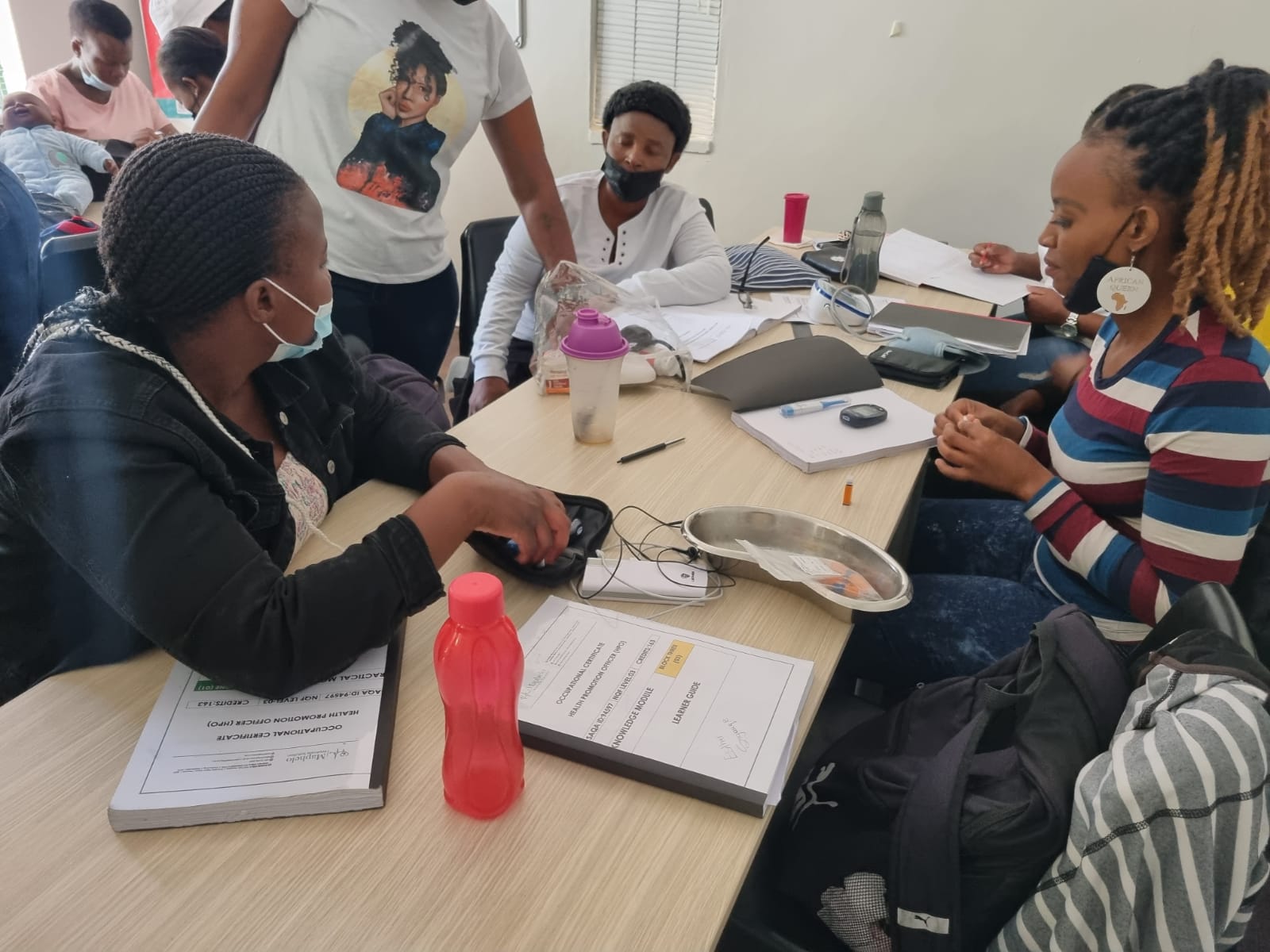 Gallery – Maphelo Wellness Solutions