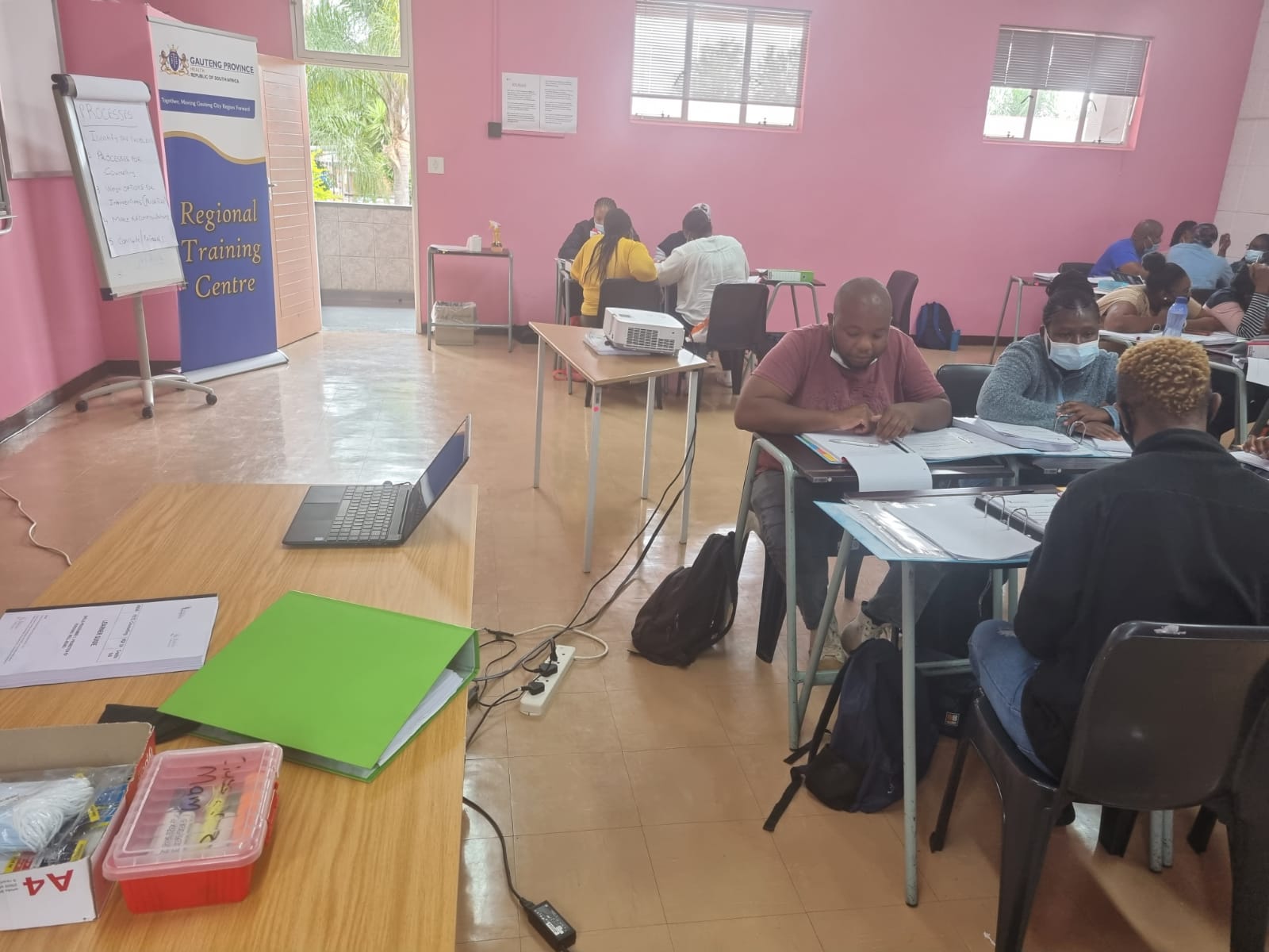 Gallery – Maphelo Wellness Solutions