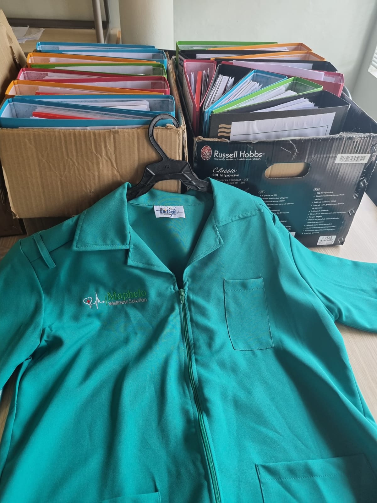 Gallery – Maphelo Wellness Solutions